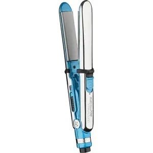 BABYLISSPRO Nano Titanium Prima2000 ¾" Stainless Steel Mini Styling Iron - Blue