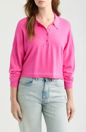 Deluc Relaxed Sweaters For Women