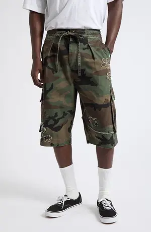 Nahmias Shorts For Men