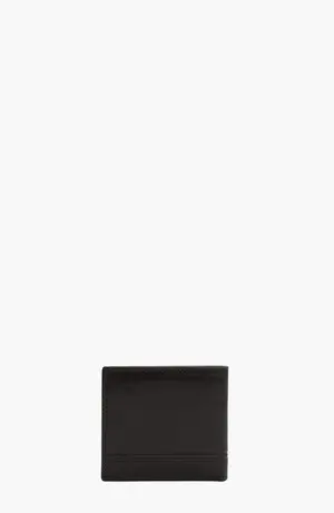 CAVALINHO Gentleman Trifold Leather Wallet 529