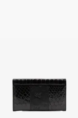 CAVALINHO Honor Leather Wallet 225