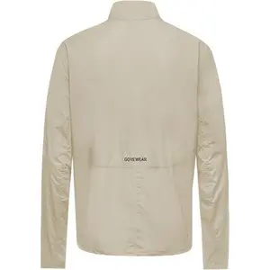 GOREWEAR Concurve 3d Graphic Windbreaker Jacket