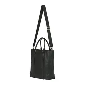 LUIS STEVEN Vertical Laptop Tote