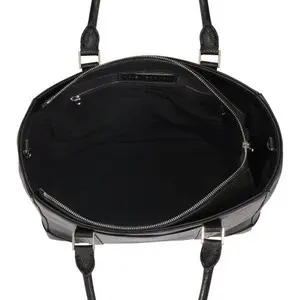 LUIS STEVEN Vertical Laptop Tote