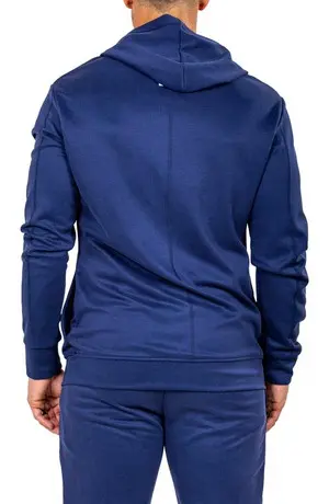 MACEOO Marthyr Hoodie