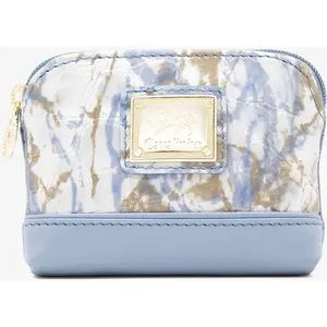 CAVALINHO Acqua Bella Coin Purse 250 - Blue/white