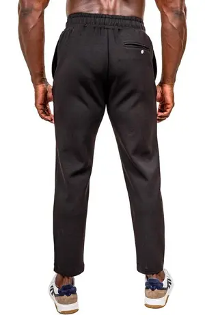 MACEOO Marthyr Stitched Crease Joggers