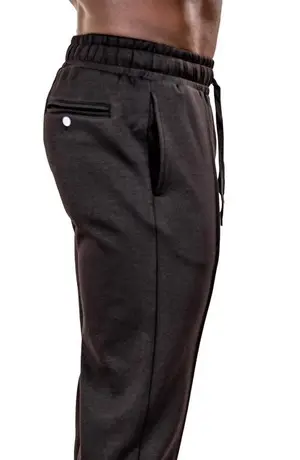 MACEOO Marthyr Stitched Crease Joggers