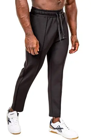 MACEOO Marthyr Stitched Crease Joggers