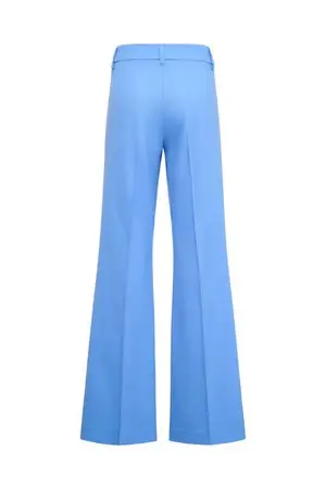 MAISON COMMON Bootleg Wool Pants