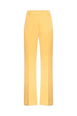 MAISON COMMON Travel Save Boot Cut Trousers