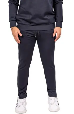 MACEOO Marthyr Joggers - Black