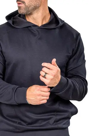 MACEOO Marthyr Hoodie