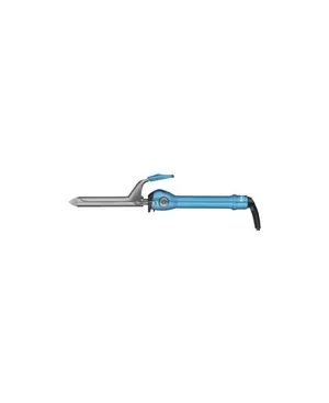 BABYLISSPRO Nano Titanium ¾" Spring Curling Iron - Blue