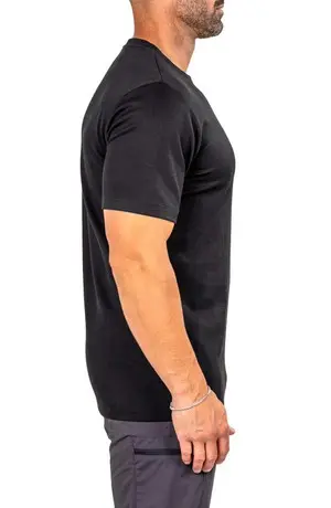 MACEOO Marthyr Graphic T-shirt