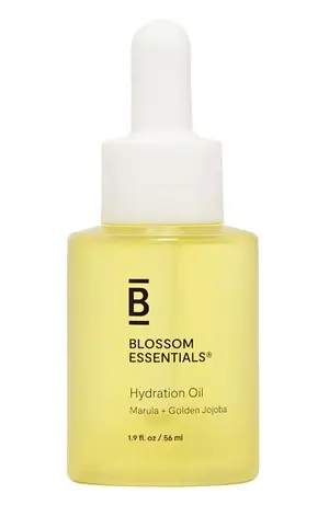 BLOSSOM ESSENTIALS Hydration Oil - None
