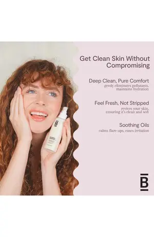 BLOSSOM ESSENTIALS Hydration Oil