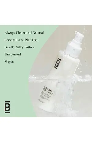 BLOSSOM ESSENTIALS Hydration Oil