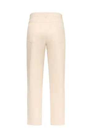 MAISON COMMON Cotton Stretch Jeans