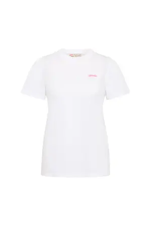 Maison Common Embroidered Tops