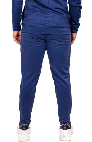 MACEOO Marthyr Ribbed Performance Joggers