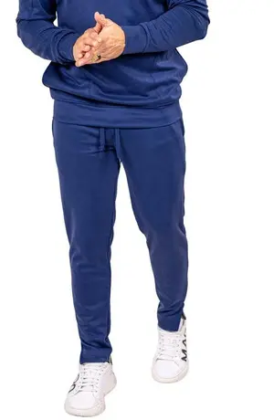 MACEOO Marthyr Ribbed Performance Joggers