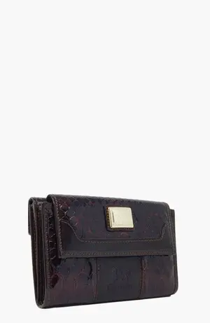 CAVALINHO Honor Leather Wallet 221