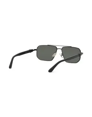 Philipp Plein Aviator Sunglasses