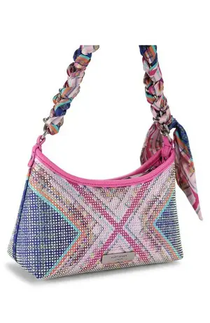 Kurt Geiger Kurt Sling Scarf Shoulder Bag