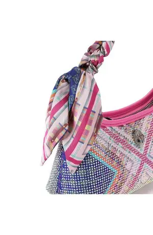 Kurt Geiger Kurt Sling Scarf Shoulder Bag