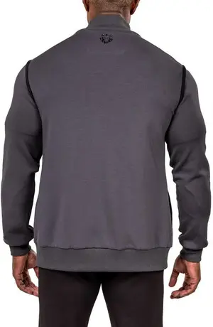 MACEOO Marthyr Zip Jacket