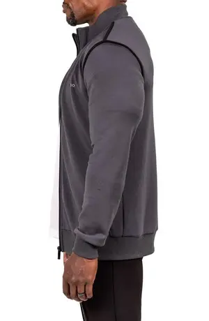 MACEOO Marthyr Zip Jacket
