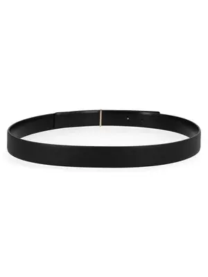 TOM FORD T Buckle Belt
