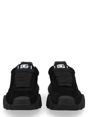 Dolce & Gabbana Athletic Sneakers