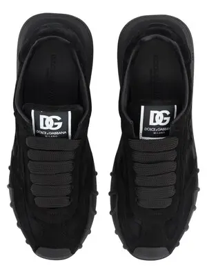 Dolce & Gabbana Athletic Sneakers