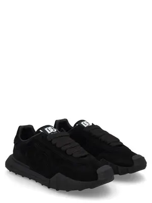 Dolce & Gabbana Athletic Sneakers