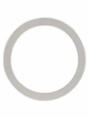 MAISON MARGIELA Logo Ring