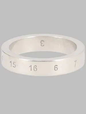 MAISON MARGIELA Logo Ring