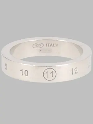 MAISON MARGIELA Logo Ring