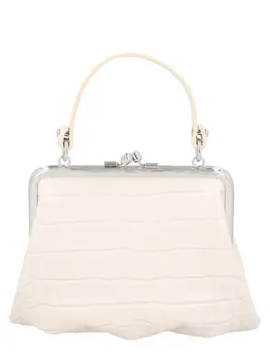 VIVIENNE WESTWOOD Granny Frame Clutch