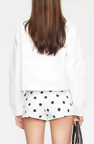 Lioness Capri Club Jacket