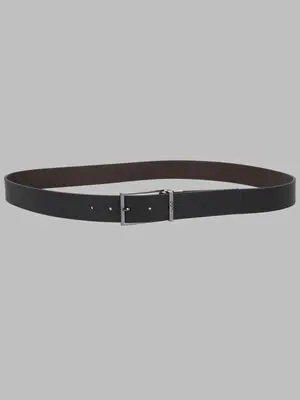 Hugo Belt In Leather