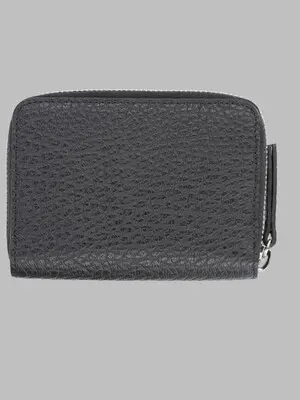 MAISON MARGIELA Portamonete Con Anello Per Chiavi