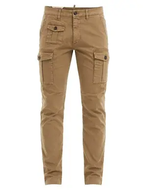 Dsquared2 Sexy Cargo Trousers