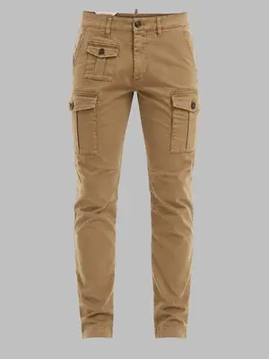 Dsquared2 Sexy Cargo Trousers