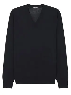 TOM FORD V-neck Sweater