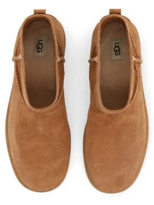 UGG Classic Mini Boots