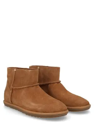 UGG Classic Mini Boots