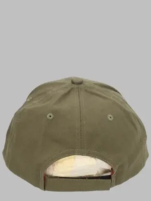 Hugo Baseball Cap