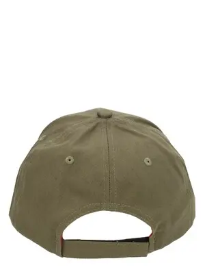 Hugo Baseball Cap